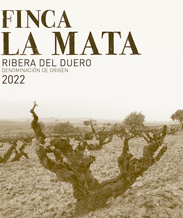 Isaac Fernandez Selección Ribera del Duero Finca La Mata 2022 | Wine ...