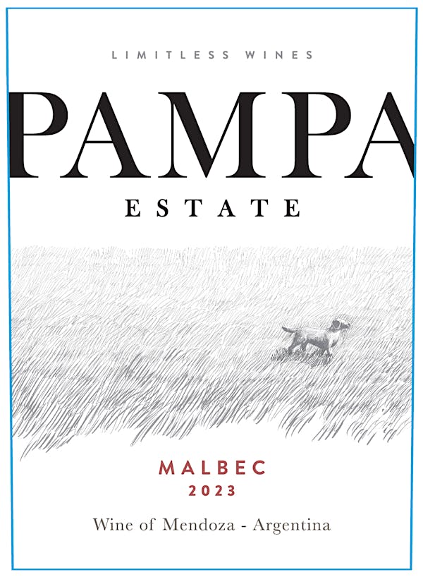 Pampa Malbec Mendoza 2023 | Wine Rating | Wine Spectator